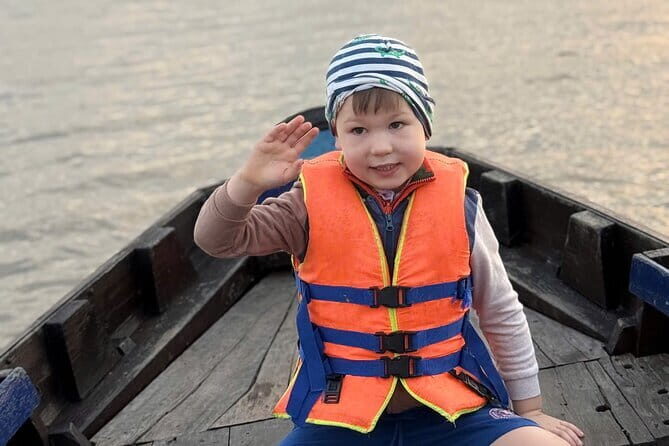 Legends & Landscapes: Cu Chi Tunnels & Mekong Delta Full day Tour - Authentic Experiences That Leave a Lasting Impression