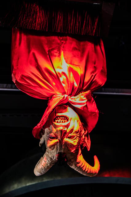 Legends of Cracow Robotic Show - What to Expect During the Experience