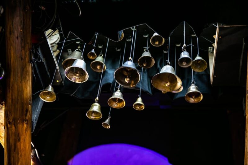 Legends of Cracow ROBOTIC SHOW - What Is the Legends of Cracow ROBOTIC SHOW?