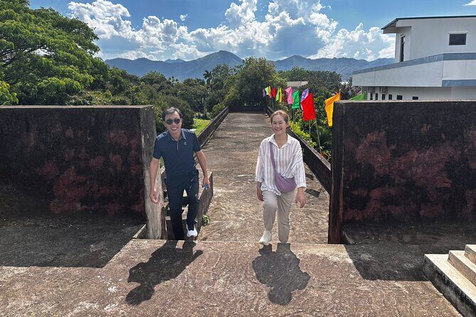 Legends of Dien Bien Phu: 3 Days, Air Departure from Hanoi - The Itinerary in Detail