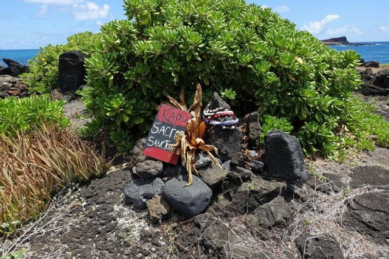 Legends of Hawaii: Oahus Untold Stories - Who Should Consider This Tour?