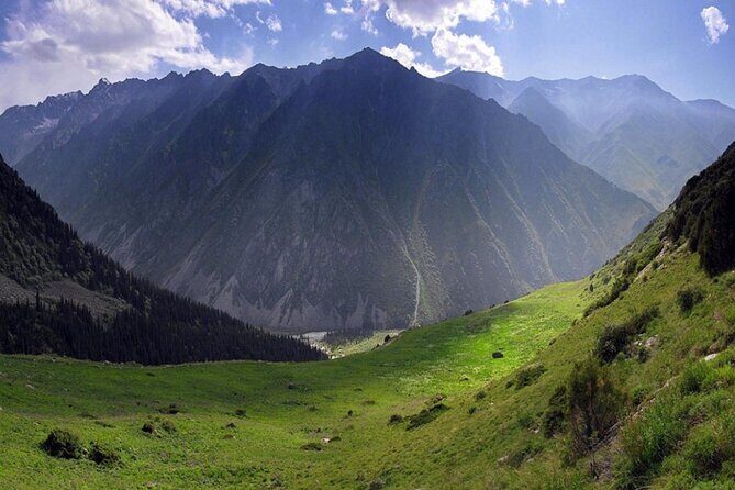 Legends of Issyk-Kul: Burana Tower & Lake Tour from Bishkek - Analyzing the Value