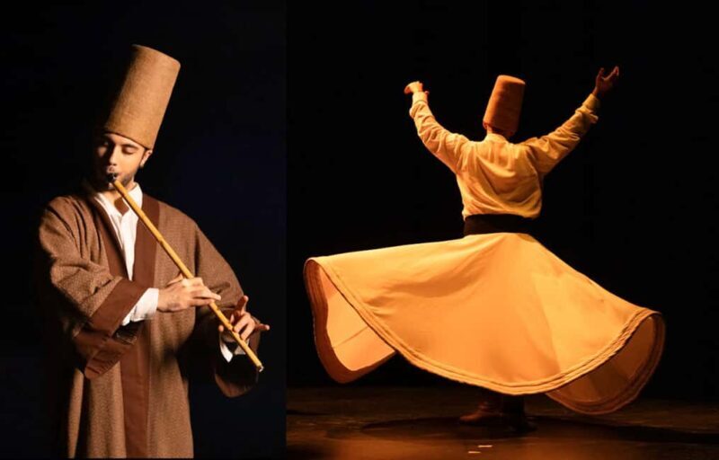 Legends of Istanbul Live Show Admission Tickets - Practical Details and Tips