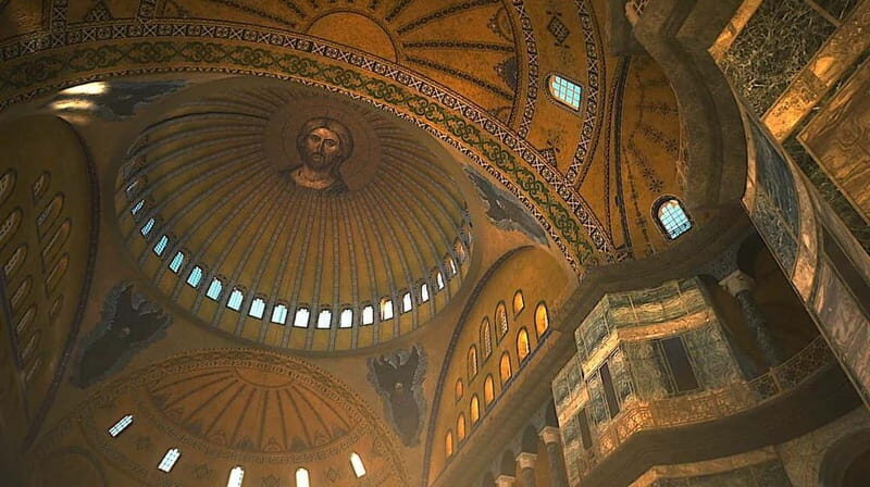 Legends of Istanbul: Live Show of Myths and History - Who Will Love This Experience?