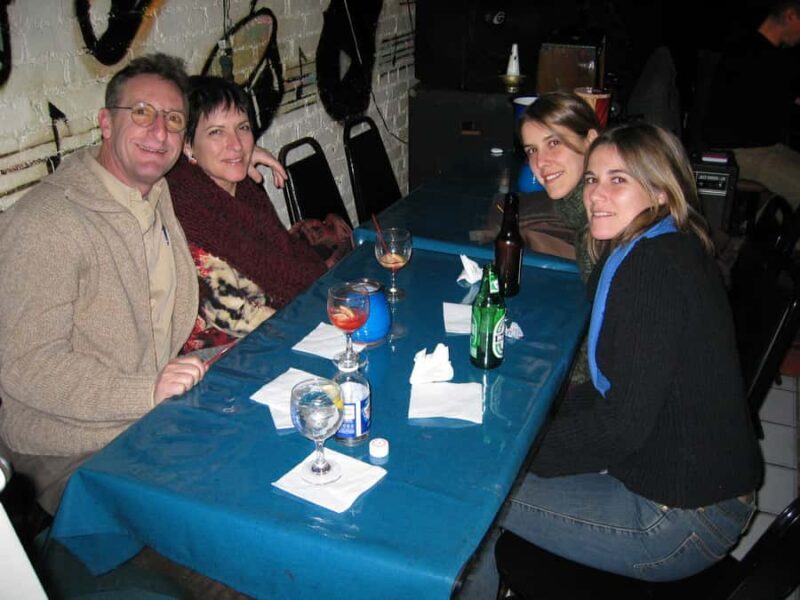 Legends of Jazz Tour in New York City - Key Points