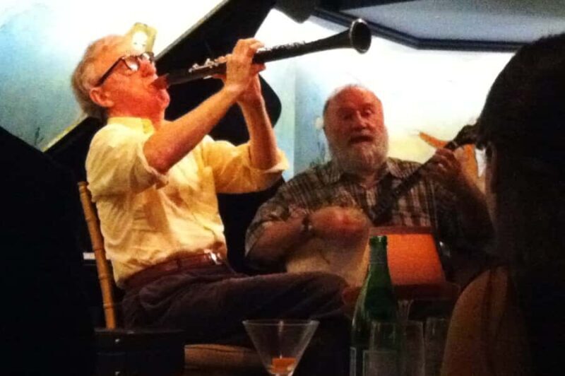 Legends of Jazz Tour in New York City - A Night in Jazz: What the Tour Offers