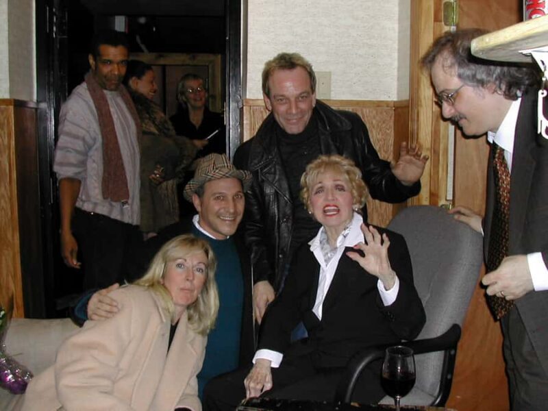 Legends of Jazz Tour in New York City - The Experience in Detail