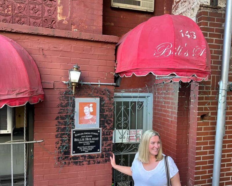 Legends of Jazz Tour in New York City - Final Thoughts: Is This Tour Right for You?