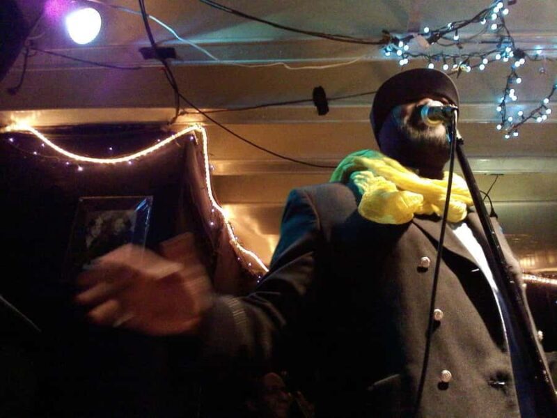 Legends of Jazz Tour in New York City - FAQs