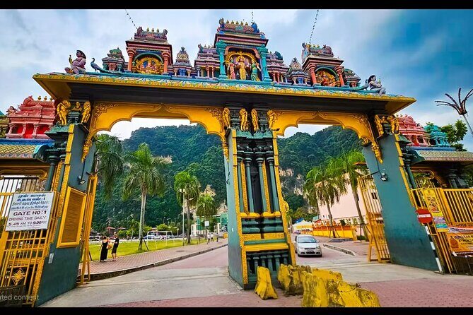 Legends of Malaysias Batu Caves: A Self-Guided Walk - The Sum Up: Is This Tour for You?