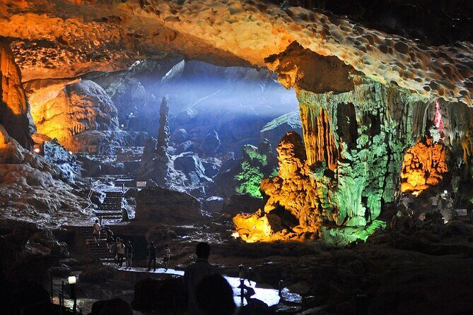 Legends of Northern Vietnam 9 Days - Key Points