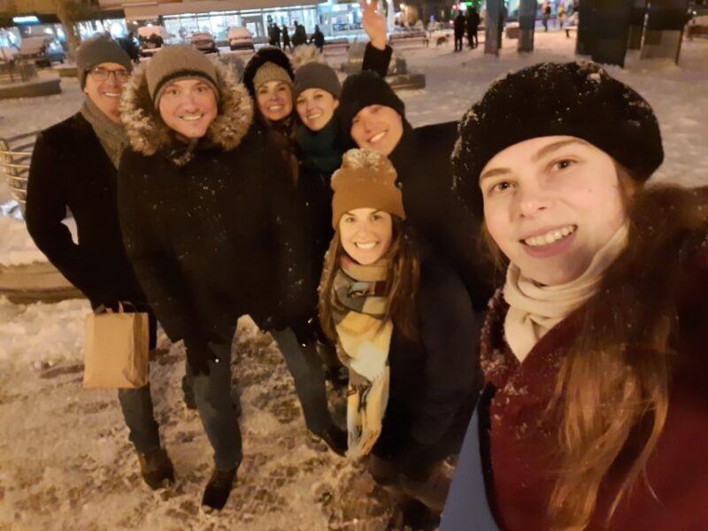 Legends of Old Town 1 Hour Walking Tour in Wroclaw (English) - Exploring the Legends of Old Town Wrocław: A Practical Review