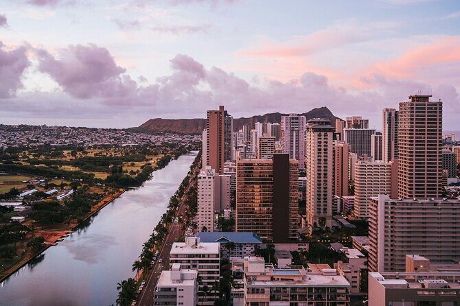 Legends of Waikiki Self-Guided Audio Walking Tour of Honolulu - FAQ