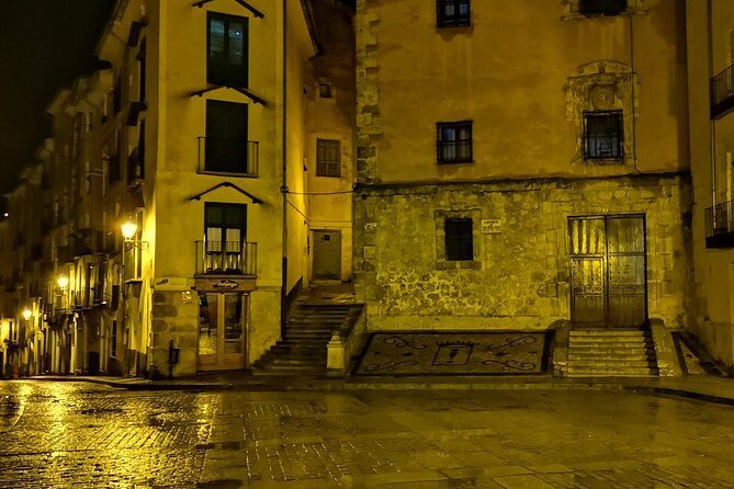 Legends Tour in Cuenca - Practical Details and Considerations