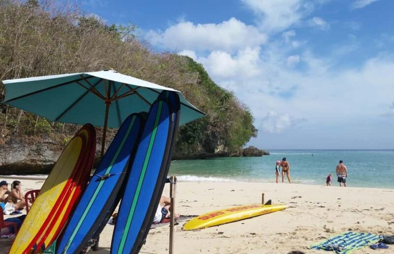 Legian Beach: Bali Best Surf Lessons Beginners/ Intermediate - Value for Money: Whats Included?