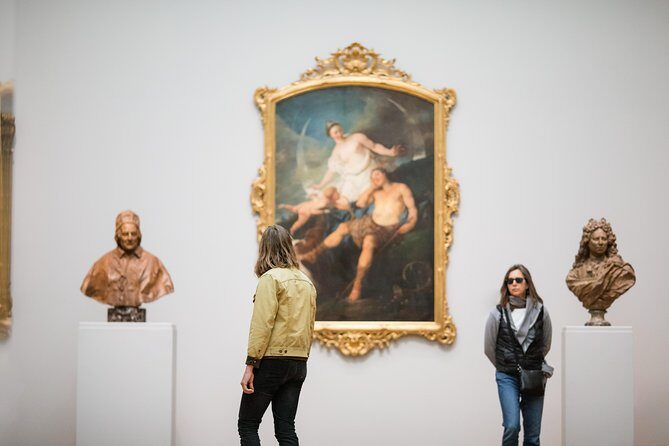 Legion of Honor Museum General Admission Ticket - Visiting Logistics: What to Expect