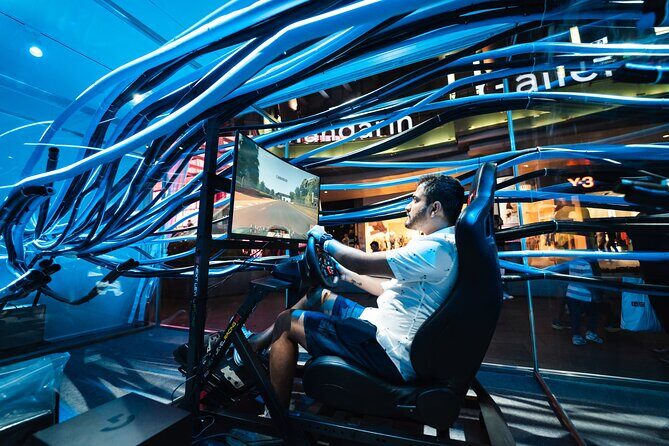 Legion of Racers - What Do Travelers Say?