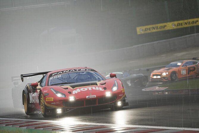 Legion of Racers - Practical Tips