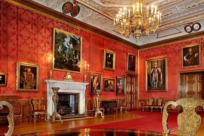 LEGOLAND® and Windsor Castle Independent Full Day Private Tour - How the Experience Feels in Practice
