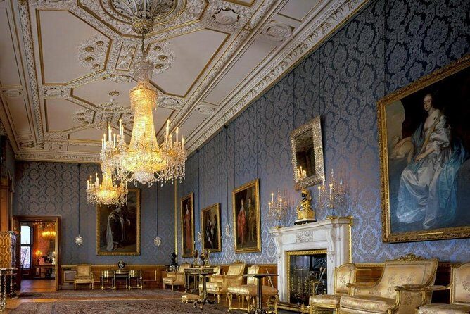 LEGOLAND® and Windsor Castle Independent Full Day Private Tour - FAQ