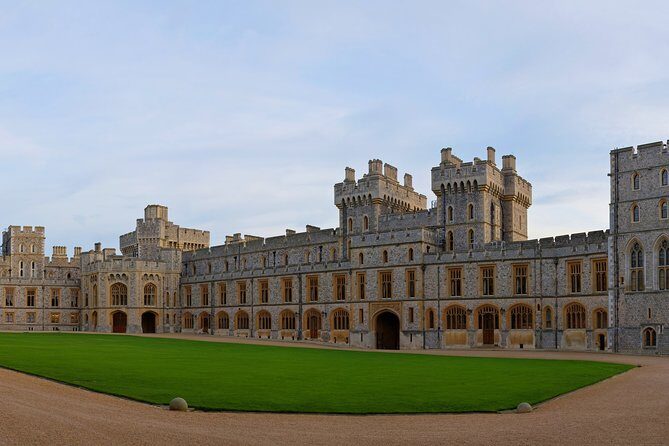LEGOLAND® and Windsor Castle Independent Full Day Private Tour - Final Thoughts