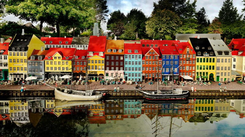 LEGOLAND® Billund: 2-Day Entry Ticket within 6 Days - Practical Tips for Visiting