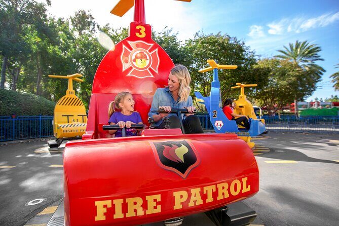 LEGOLAND® California Admission Tickets - Price and Value Analysis