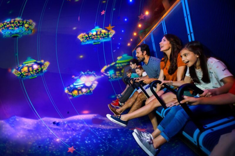 LEGOLAND California Resort: Theme Park 1-Day Admission - The Value of a Day at LEGOLAND