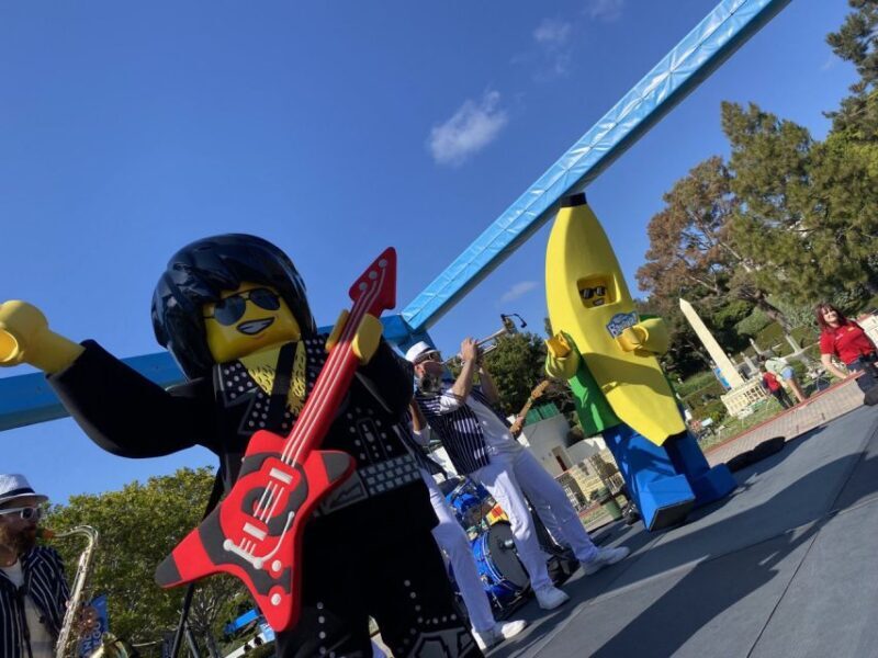 LEGOLAND California Resort: Theme Park 1-Day Admission - Final Thoughts