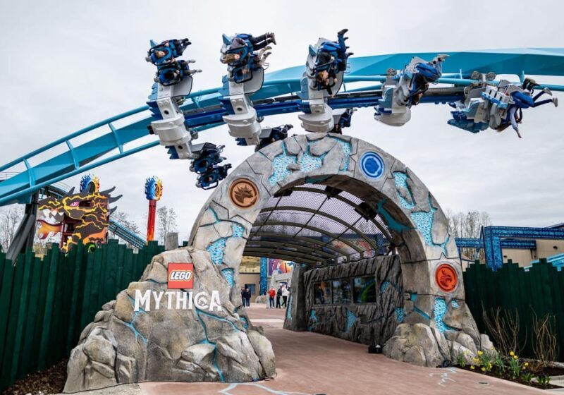 LEGOLAND® Deutschland Resort: Admission Ticket - Practical Tips for Visiting LEGOLAND® Deutschland