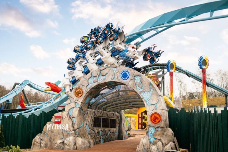 LEGOLAND® Deutschland Resort: Admission Ticket - Who Should Consider Visiting?