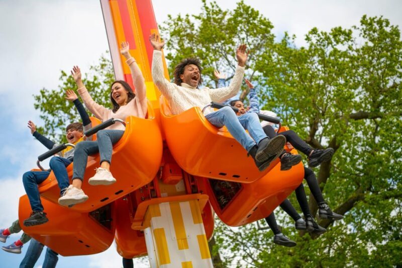 LEGOLAND® Deutschland Resort: Admission Ticket - Final Thoughts