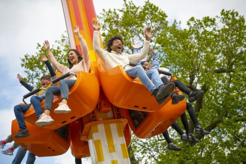 LEGOLAND® Deutschland Resort: Admission Ticket - FAQs