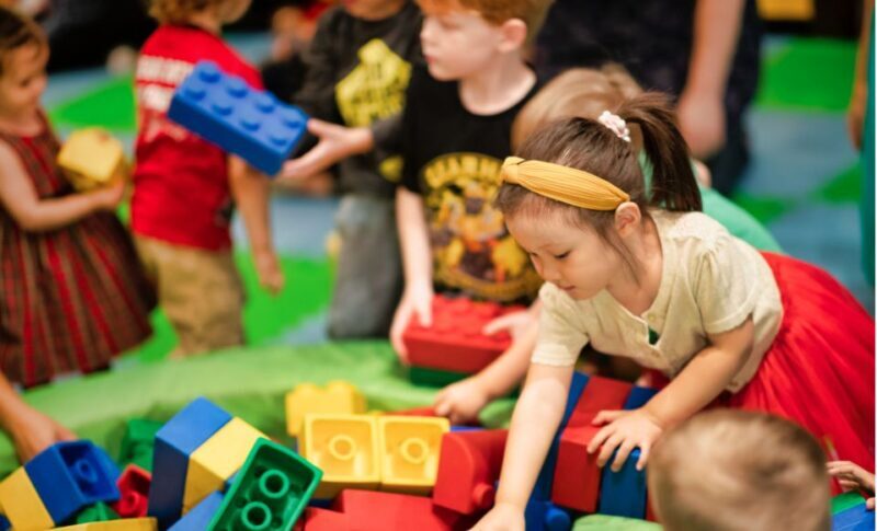 Legoland Discovery Centre Melbourne General Admission - Why Choose Legoland Discovery Centre Melbourne?