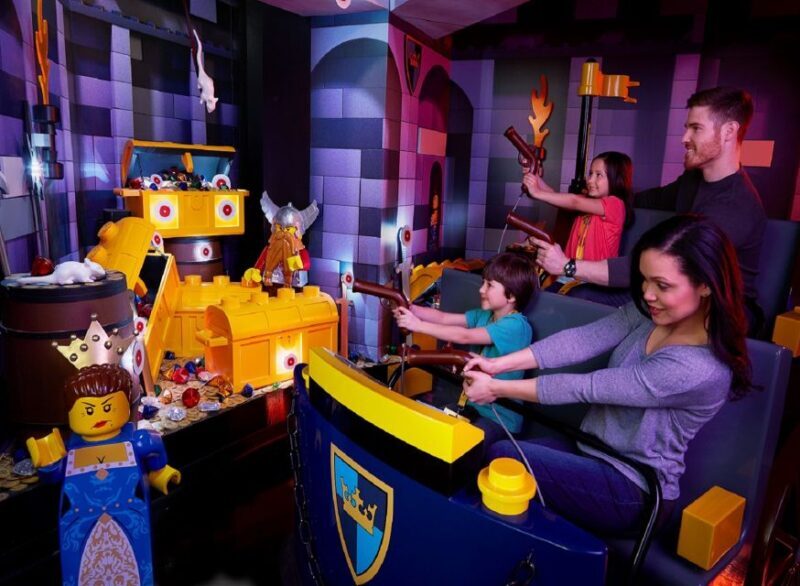 Legoland Discovery Centre Melbourne General Admission - Final Thoughts