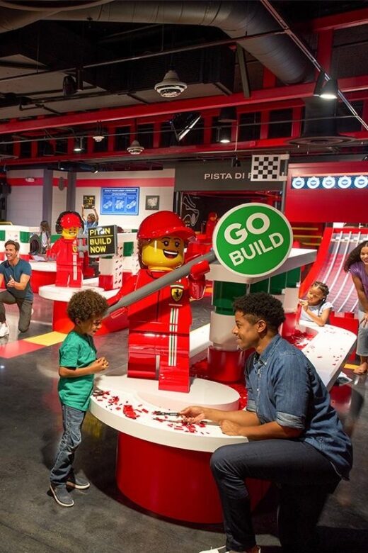 LEGOLAND® Florida Resort 1-Day with Peppa Pig Theme Park - Who Is This Tour Best For?