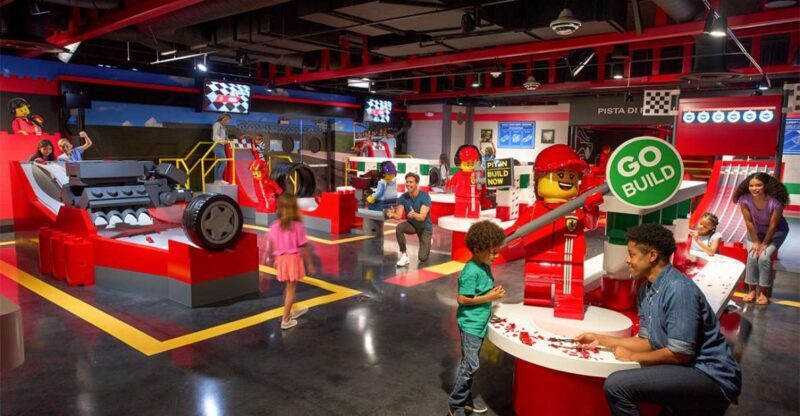 LEGOLAND® Florida Resort 2-Day Combination Ticket - Practical Tips to Maximize Your Visit