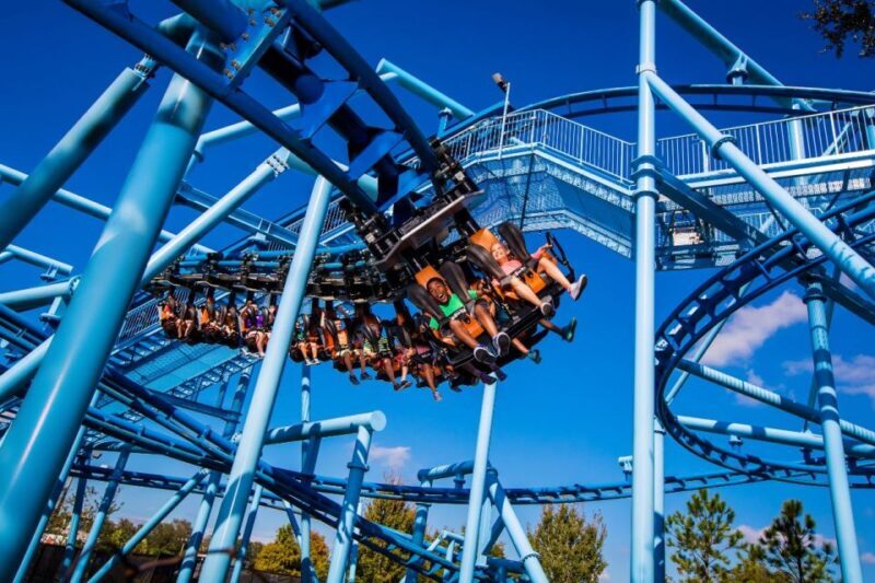 LEGOLAND® Florida Resort 2-Day with Peppa Pig Theme Park - Authentic Experiences and Honest Feedback