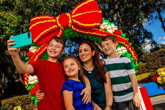 LEGOLAND Florida Theme Park Tickets - Final Thoughts: Who Will Love LEGOLAND Florida?