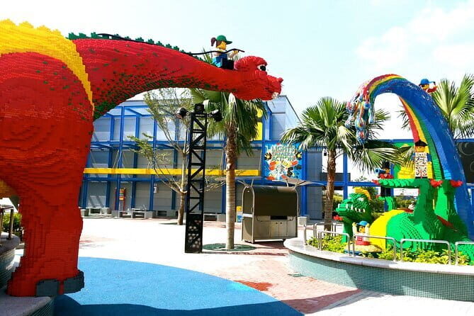 Legoland Malaysia Admission Ticket (All Rides & Attractions) - Exploring Legoland Malaysia: An In-Depth Review