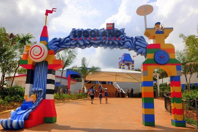 LEGOLAND Malaysia Admission Ticket with Transfer from Kuala Lumpur - Final Thoughts: Is It Worth It?