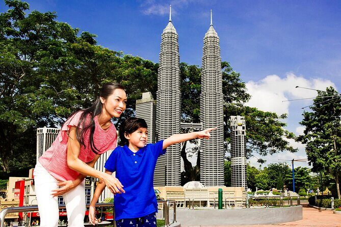 Legoland Malaysia day tour with Singapore hotel pickup (via drive-thru border) - A Practical Breakdown of the Itinerary