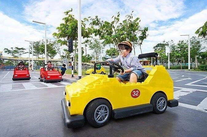 LEGOLAND® Malaysia Day Trip From Singapore - Pricing and Value Considerations