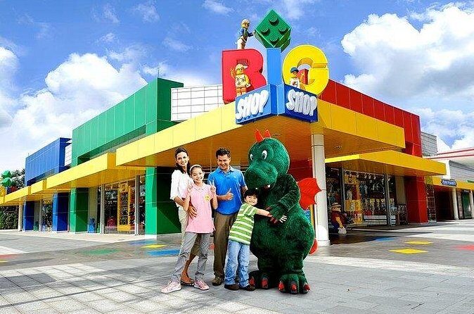 LEGOLAND® Malaysia Day Trip From Singapore - Final Thoughts: Is This the Right Tour for You?