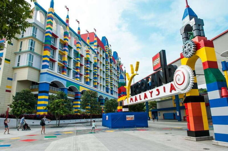 Legoland Malaysia Private Day Trip from Kuala Lumpur - Introduction: Whats the Deal with This Trip?