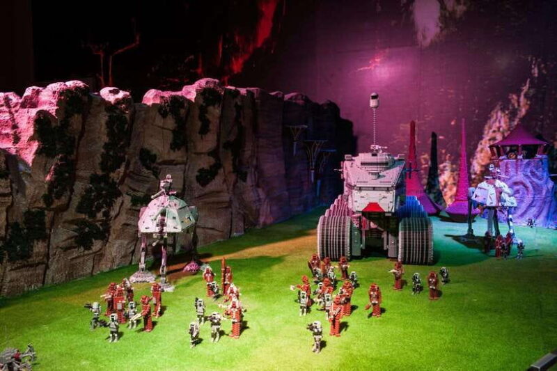 Legoland Malaysia Private Day Trip from Kuala Lumpur - The Itinerary in Detail