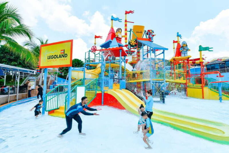 Legoland Malaysia Private Day Trip from Kuala Lumpur - The Cost and What It Means for Value