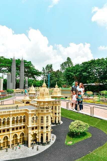 Legoland Malaysia Private Day Trip from Kuala Lumpur - Authentic Experiences and Traveler Feedback