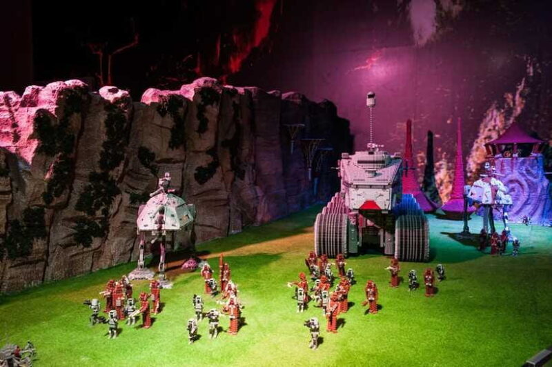 Legoland Malaysia Private Day Trip from Kuala Lumpur - Who Should Consider This Tour?