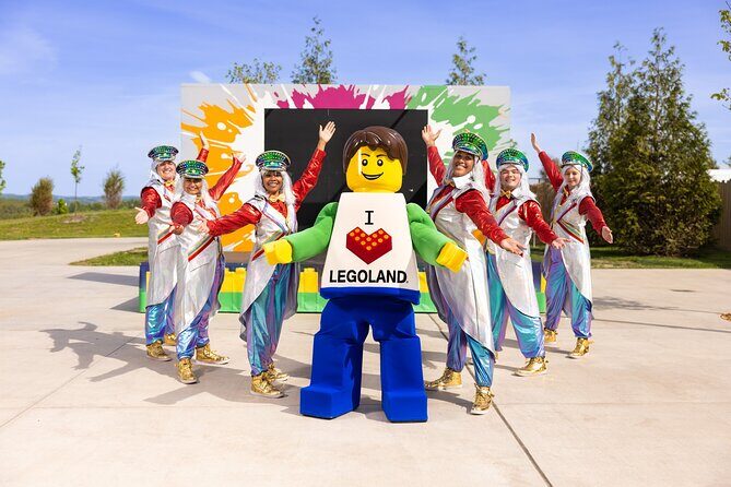 LEGOLAND® New York Theme Park Ticket - Final Thoughts: Is It Worth Visiting?